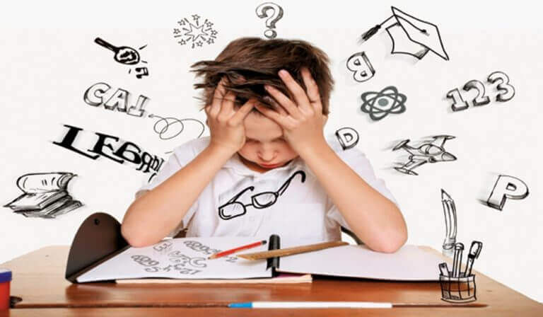 Difficulties At School Test Your Child For Auditory Processing Disorder 