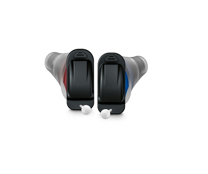 Signia Hearing Aids - Hearing Clinic Brisbane - Sunshine Coast